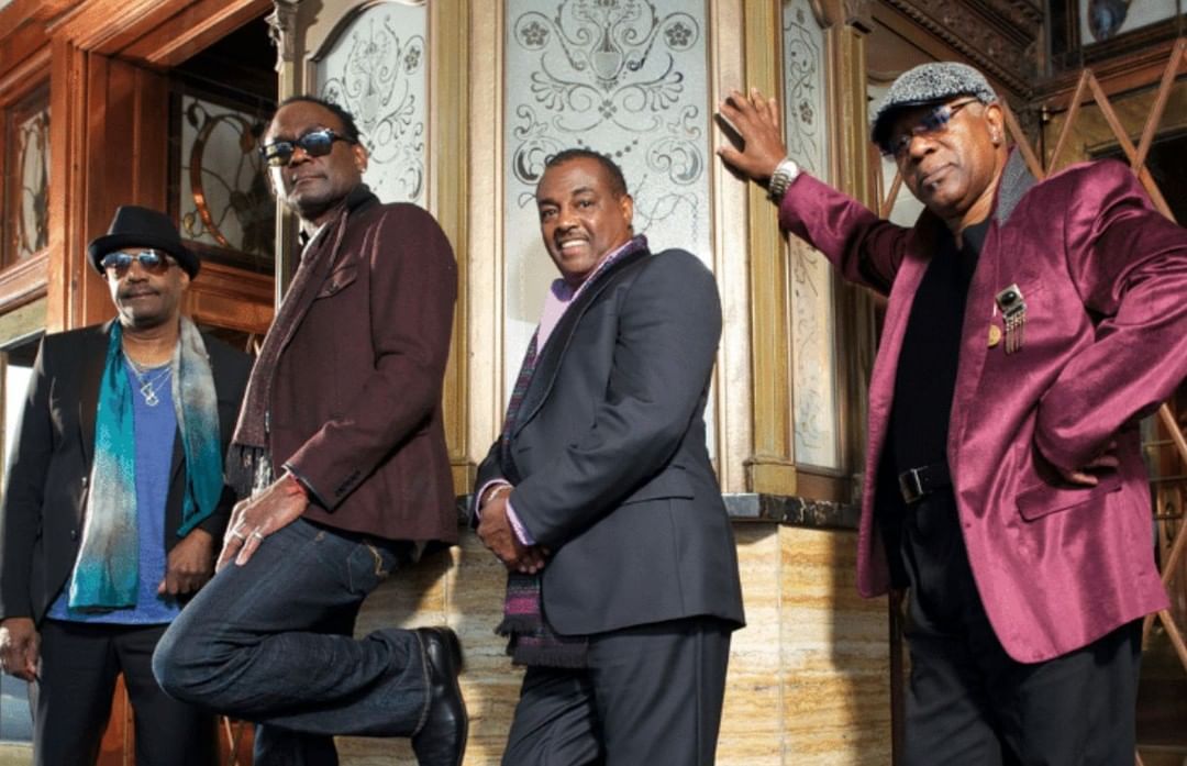 To Have A Long And Colourful Music Career Like Kool & The Gang – Back ...