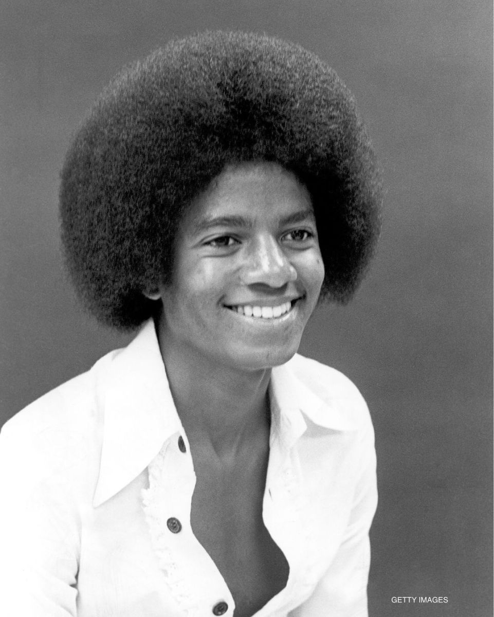 A Spirit Never Dies Like Micheal Jackson – Back In Soul