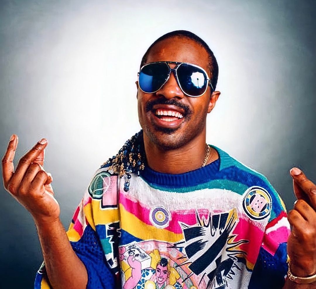 I Listened To Stevie Wonder – Back In Soul
